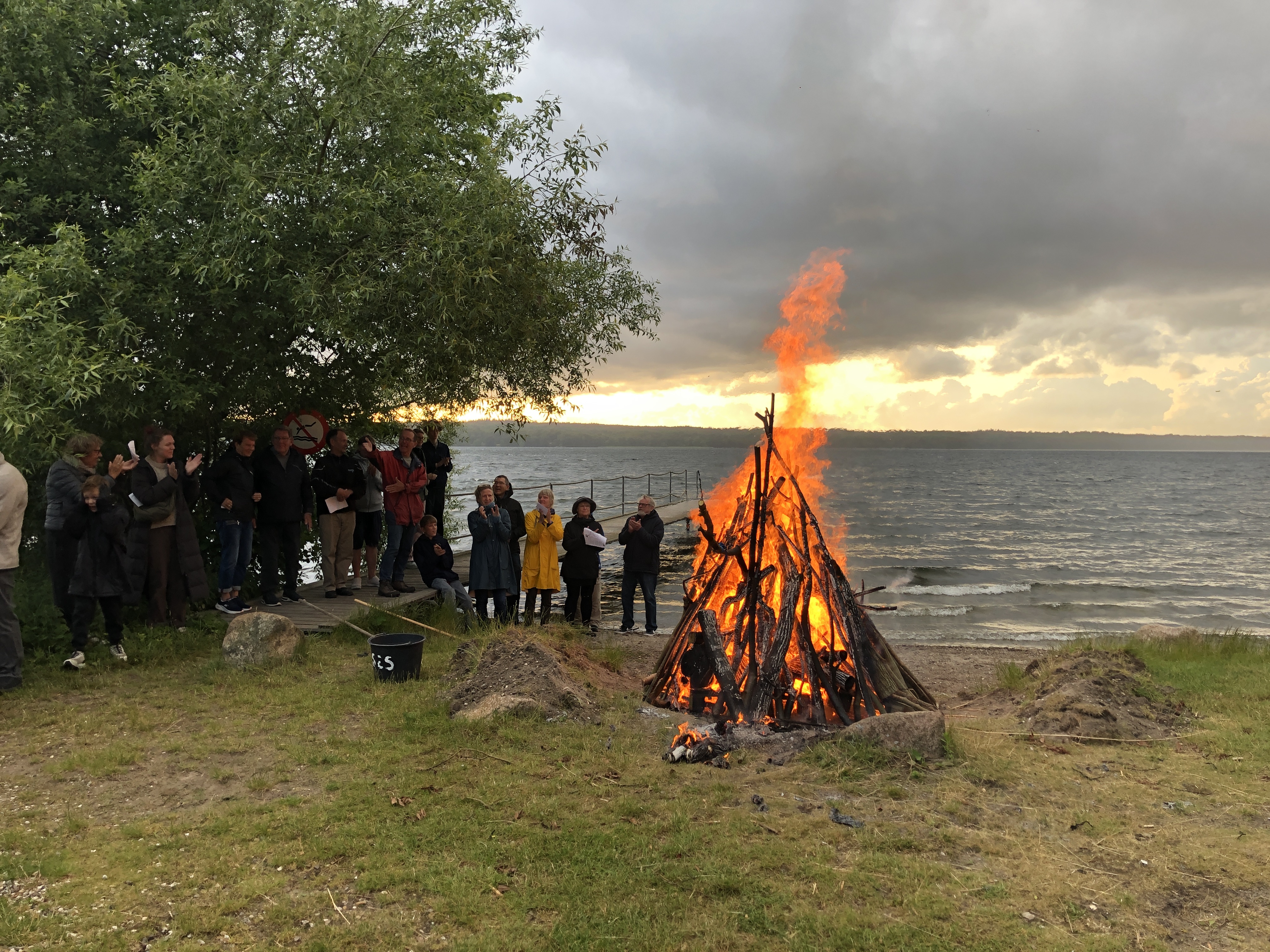 Midsommer 2025